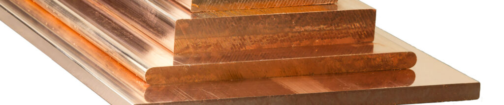 Bus Bar - Univertical