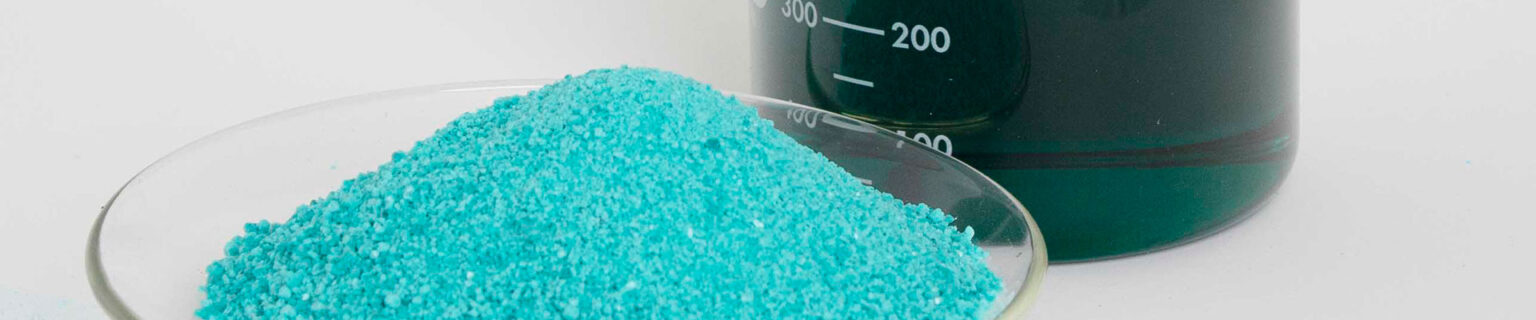 Nickel Sulfamate - Univertical