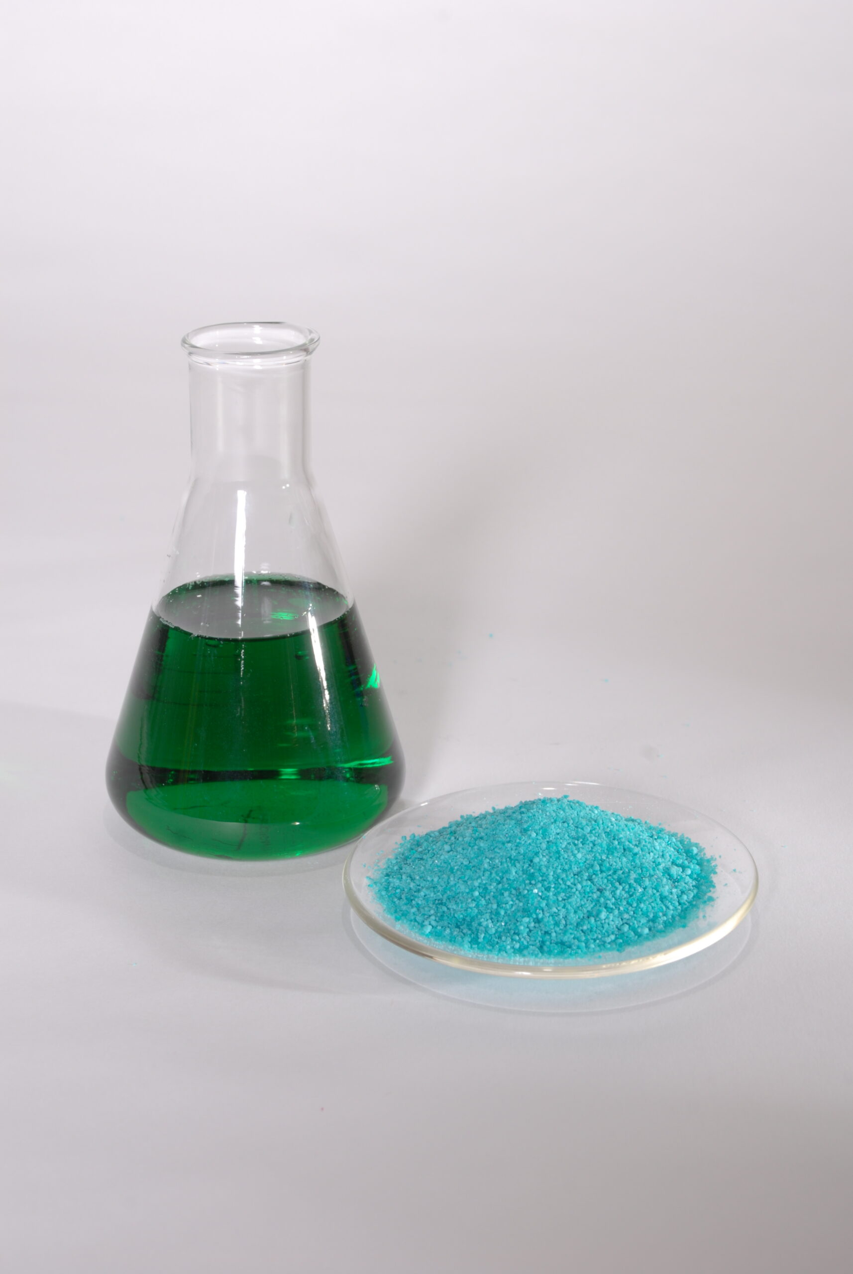 Copper Sulfate Solution - Univertical