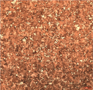 Copper Anodes - Univertical